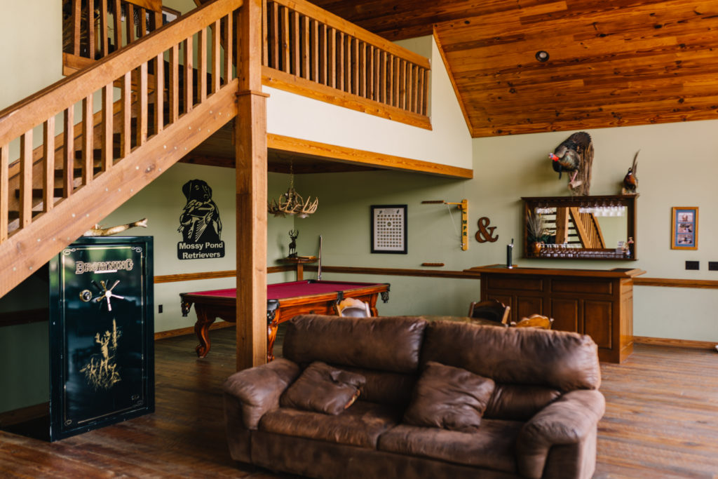 Experience Pierce County, Georgia