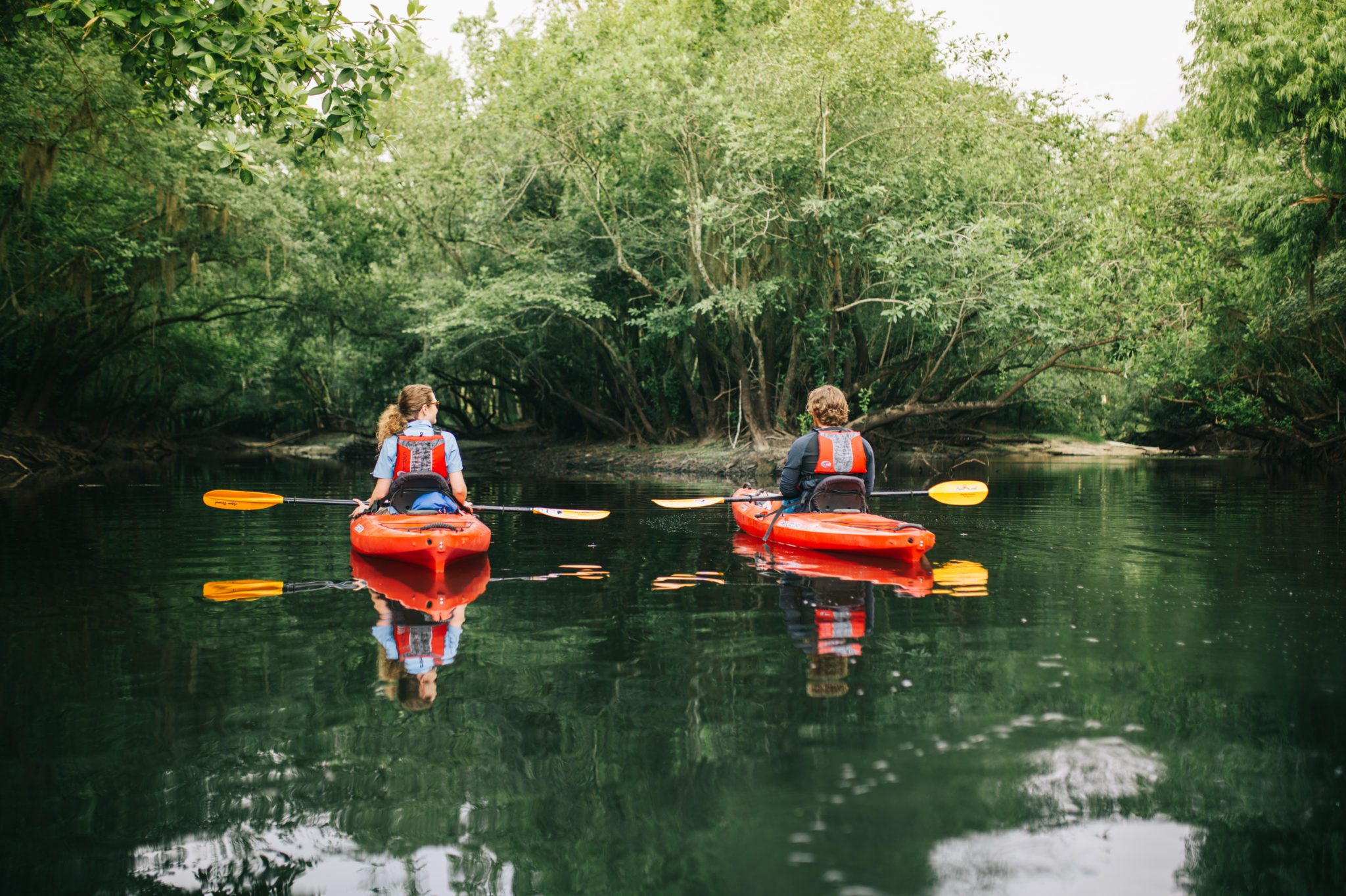 Experience Pierce County, Georgia