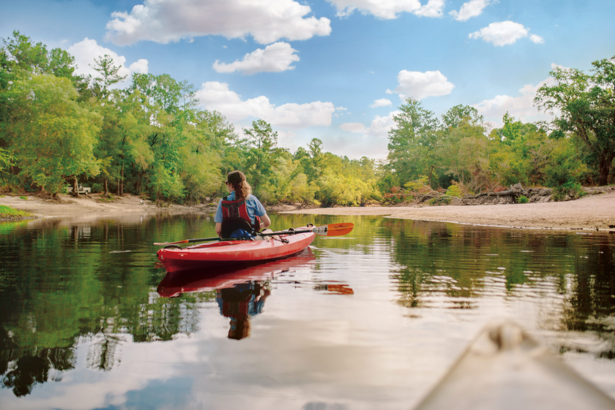 Experience Pierce County, Georgia