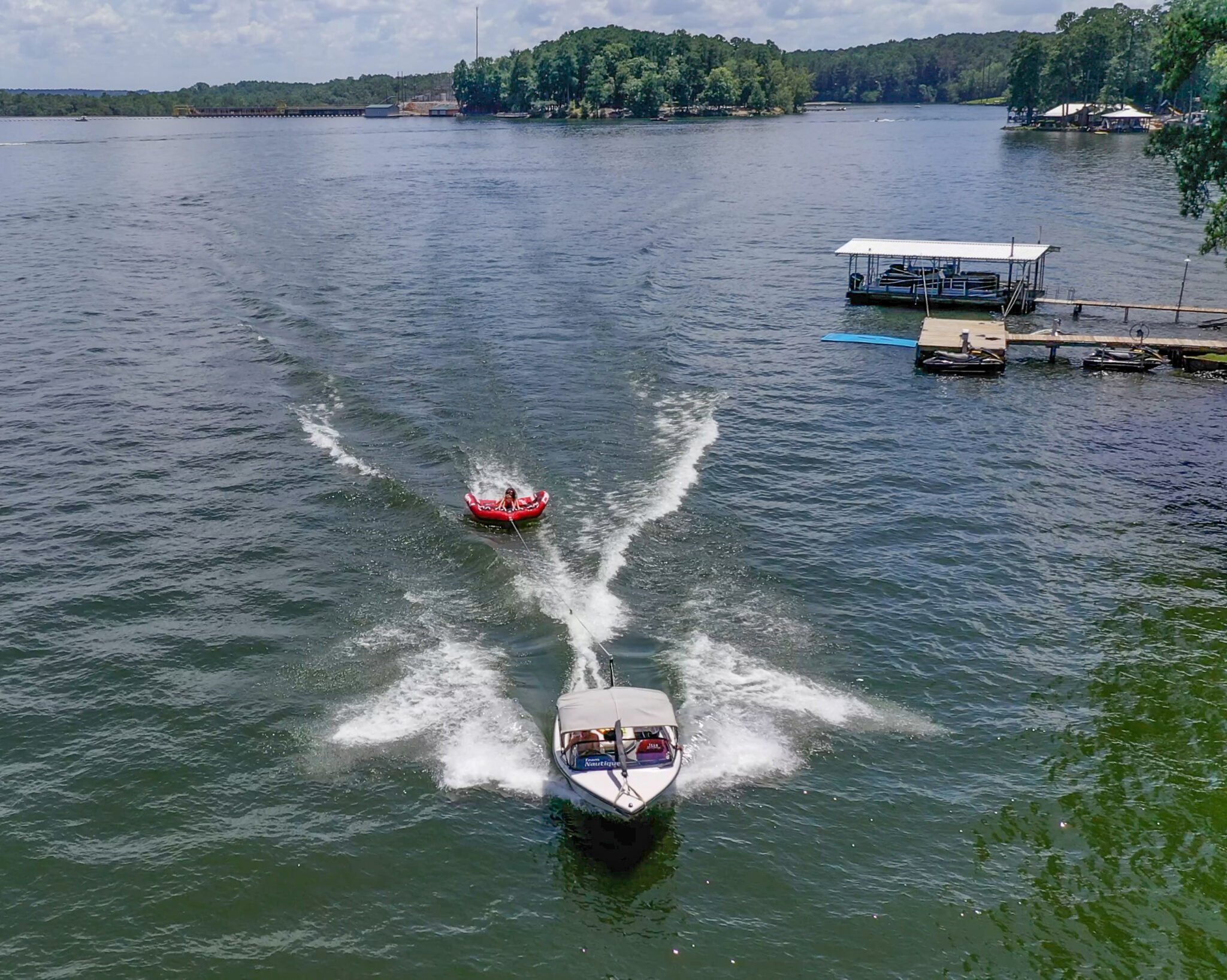 Lake Jackson – City of Jackson